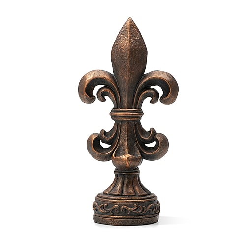 Click here for Glitzhome 27.25 MGO Bronze Garden Statue Figurine... prices