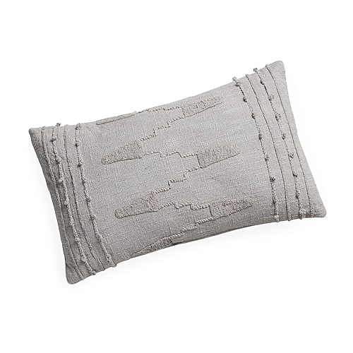 Click here for Blue Loom Wren Rectangular Throw Pillow  One Size... prices
