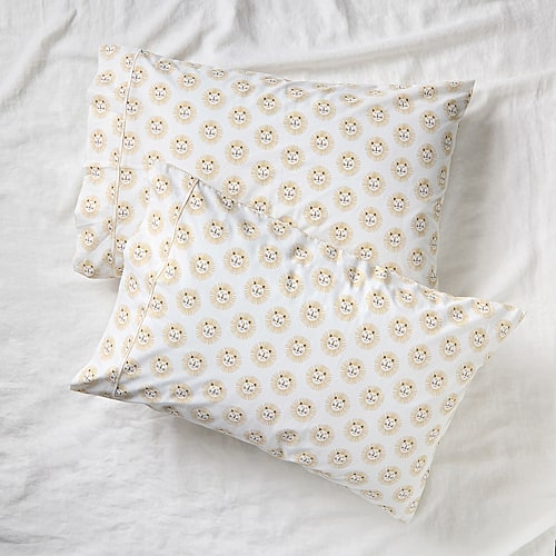 Click here for Shuteye Kidzzz Printed Pillowcases  One Size  Mult... prices