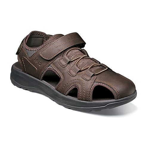 Click here for Nunn Bush Mens Huck Sport Fisherman Strap Sandals... prices