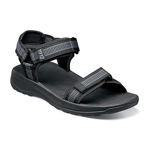Click here for Nunn Bush Mens Huck Sport Sandal Strap Sandals  13... prices