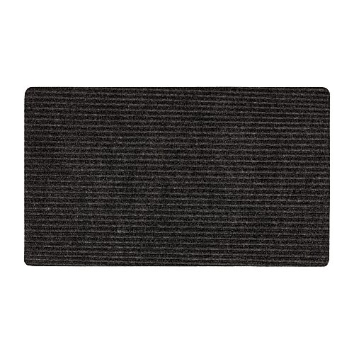 Click here for Mohawk Home Ribbed Utility Indoor Outdoor Rectangu... prices