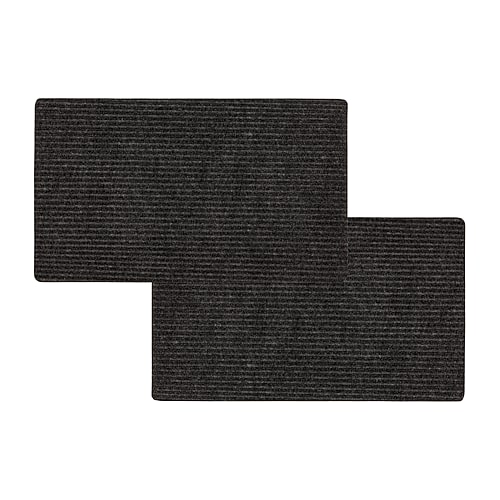 Click here for Mohawk Home Ribbed Utility 2-pc. 18X30 Indoor Outd... prices