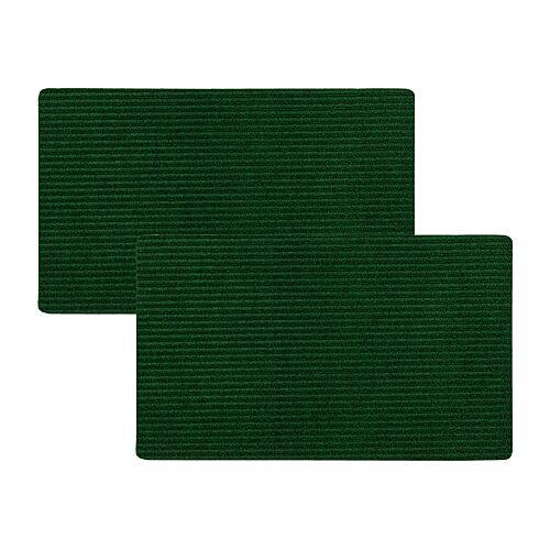 Click here for Mohawk Home Ribbed Utility 2-pc. 18X30 Indoor Outd... prices