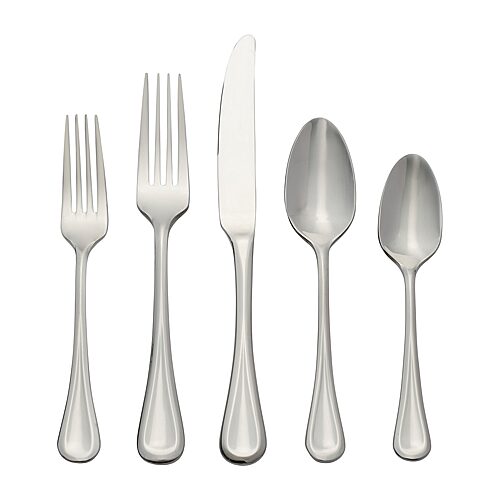 Click here for Oneida Virage 20pc. Everyday Flatware Set prices