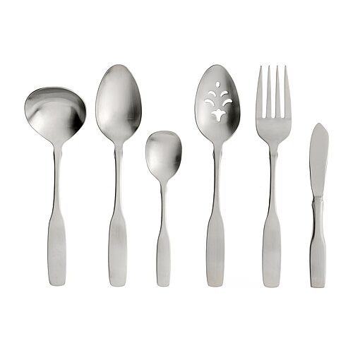 Click here for Oneida Paul Revere 6-pc. Hostess Set  One Size  Si... prices