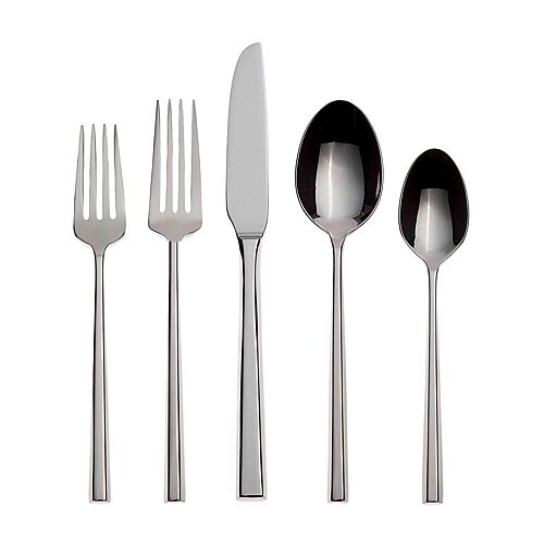 Click here for Oneida Diameter 20-Pc Flatware Set  Service for 4... prices
