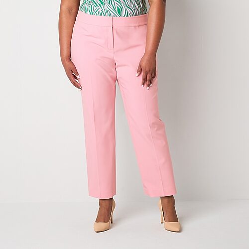Click here for Black Label by Evan-Picone Womens Plus Classic Fit... prices