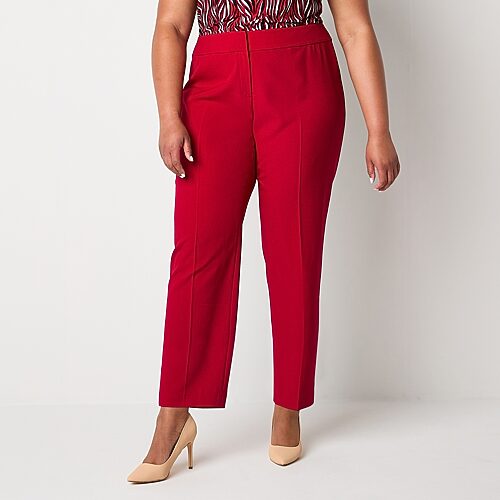 Click here for Black Label by Evan-Picone Womens Plus Classic Fit... prices