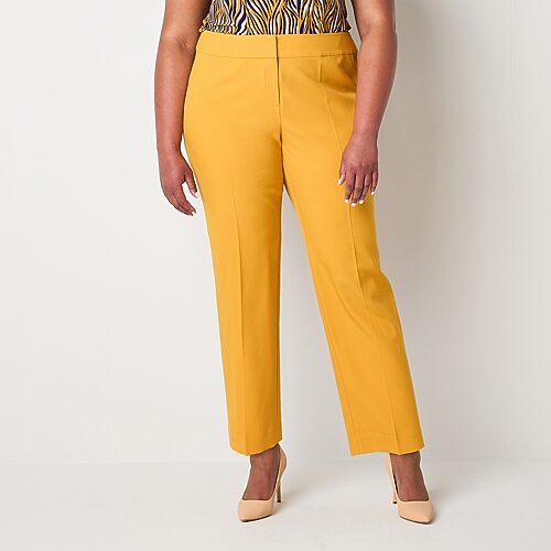 Click here for Black Label by Evan-Picone Womens Plus Classic Fit... prices
