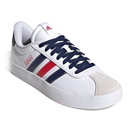 Click here for adidas Vl Court 3.0 Mens Sneakers  7 1/2 Medium  W... prices
