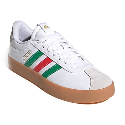 Click here for adidas Vl Court 3.0 Mens Sneakers  7 1/2 Medium  W... prices