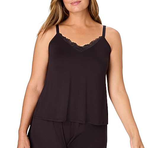 Click here for Bali Breathe Womens V Neck Sleeveless Pajama Top... prices