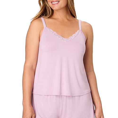 Click here for Bali Breathe Womens V Neck Sleeveless Pajama Top... prices