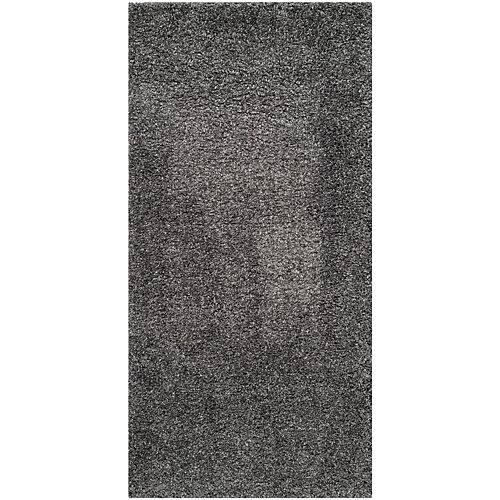 Click here for Safavieh Austin Shag Runner Rug  One Size  Gray prices