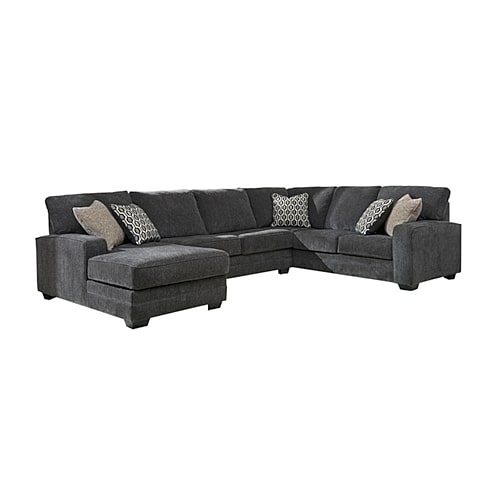 Click here for Signature Design by Ashley Tracling Sectional  One... prices