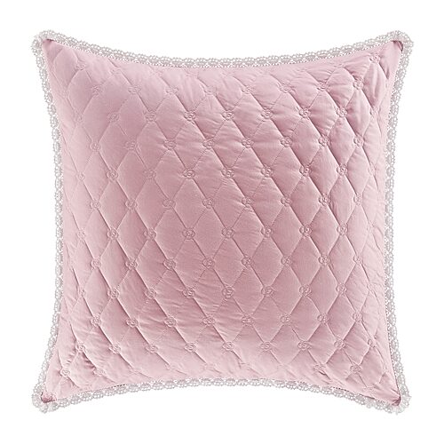 Click here for Royal Court Rosemary European Sham prices