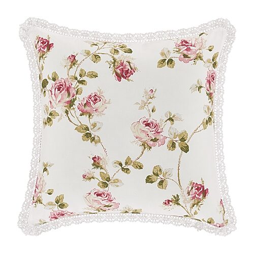 Click here for Royal Court Rosemary Square Decorative Pillow - 16... prices