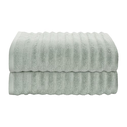 Click here for Queen Street Crete 2-pc. Bath Towel Set  One Size... prices