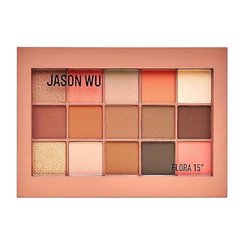 Click here for Jason Wu Beauty Flora 15 Palette  One Size  Multip... prices