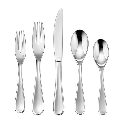 Click here for Cuisinart Maree 20-pc. Flatware Set  One Size  Sta... prices