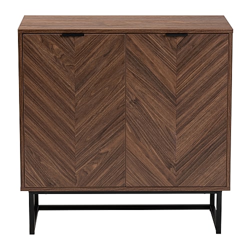 Click here for Sadia Accent Cabinet  One Size  Brown prices