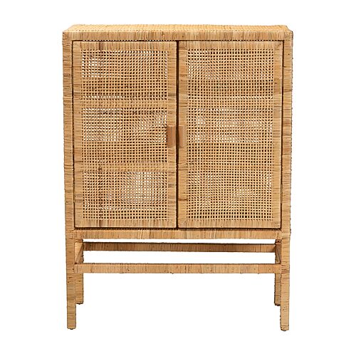 Click here for Vivan Accent Cabinet  One Size  White prices