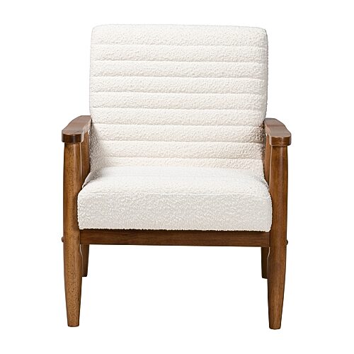 Click here for Stratton Armchair  One Size  White prices