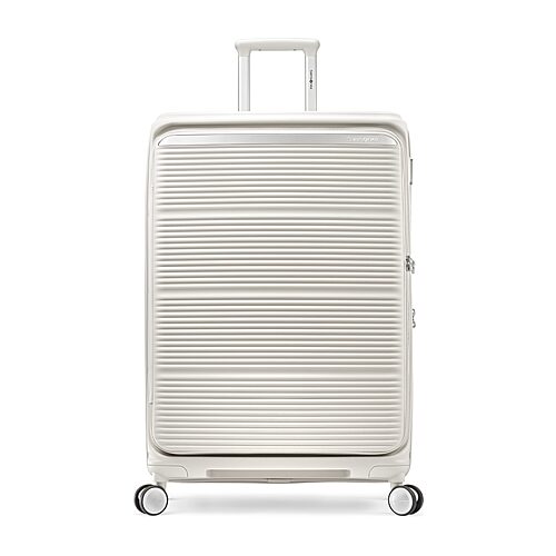 Click here for Samsonite Paralux Large 30 Inch Hardside Checked S... prices