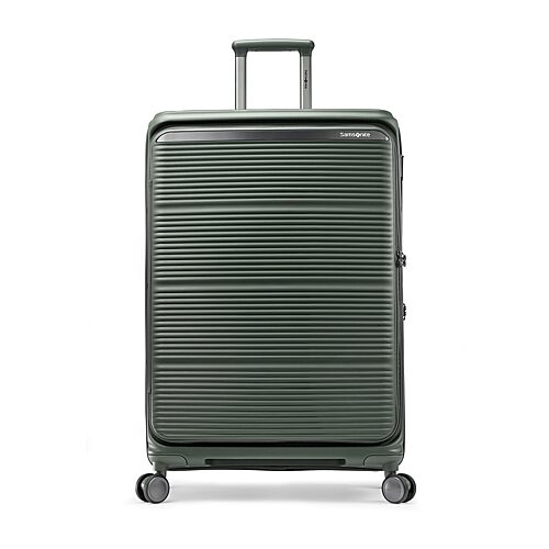Click here for Samsonite Paralux Large 30 Inch Hardside Checked S... prices