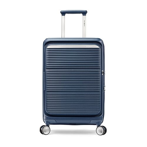 Click here for Samsonite Paralux 23 Inch Hardside Checked Spinner... prices
