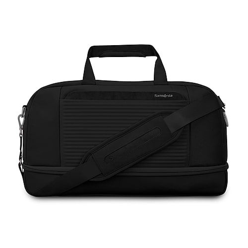 Click here for Samsonite Paralux Weekender Duffel Bag  One Size... prices