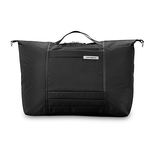 Click here for Samsonite Uplift Softside Foldable Weekender Duffe... prices
