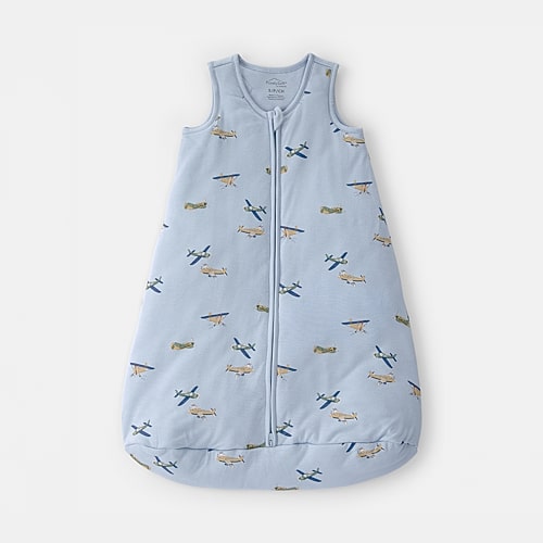 Click here for Carters Purelysoft 1.0 Tog Baby Boys Sleeveless Sl... prices