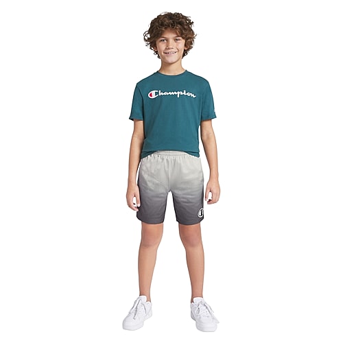Click here for Champion Big Kid Boys Pull-On Short  X-large (18-2... prices