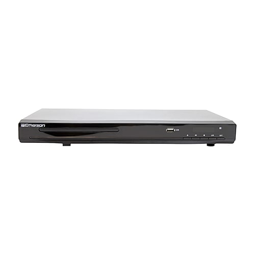 Click here for Emerson DVD Player with HD Upconversion (ED-8000)... prices