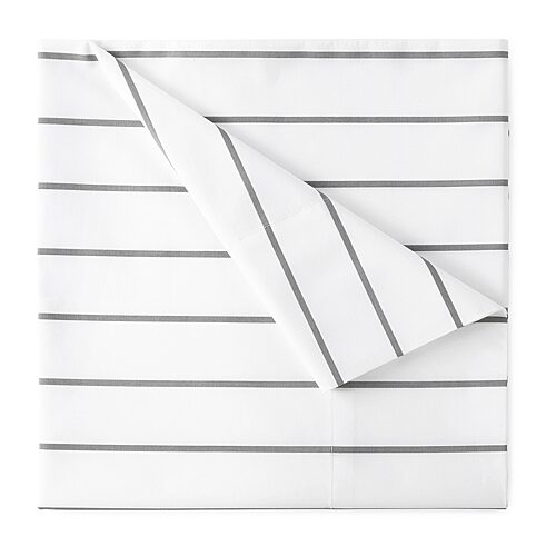 Click here for Home Expressions Cool And Crisp 6pc Cotton Percale... prices