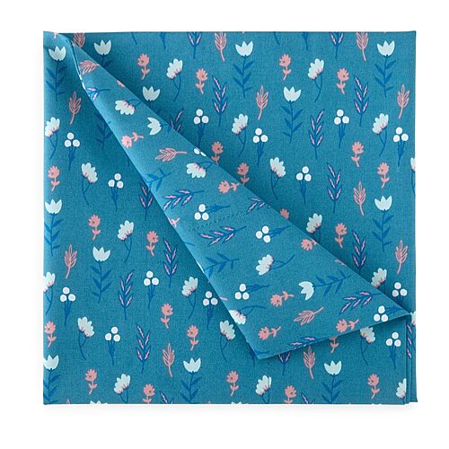 Click here for Home Expressions Cool And Crisp 6pc Cotton Percale... prices