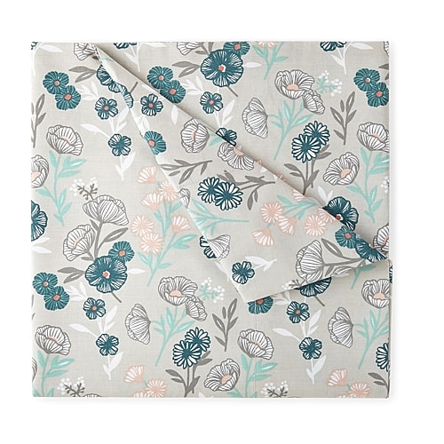 Click here for Home Expressions Cool And Crisp 6pc Cotton Percale... prices