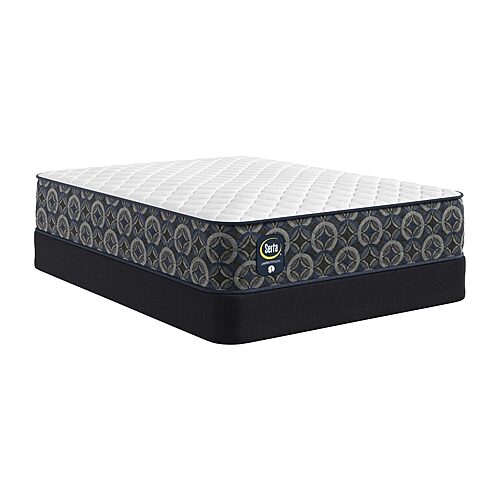 Click here for The Serta Perfect Sleeper Mondale 13 Firm Tight To... prices