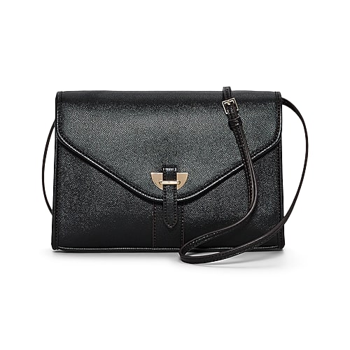 Click here for Liz Claiborne Aria Envelope Crossbody Bag  One Siz... prices