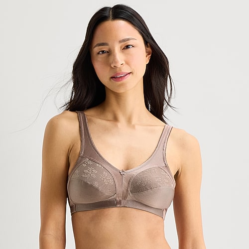 Click here for Underscore Fashion Plus Comfort Lace Trim Unlined... prices