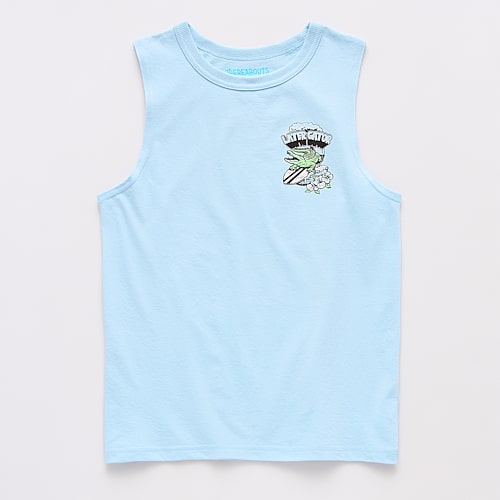 Click here for Thereabouts Little & Big Kid Boys Crew Neck Sleeve... prices
