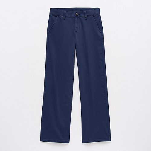 Click here for Thereabouts Little & Big Kid Girls Wide Leg Regula... prices