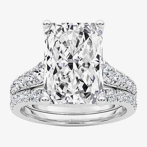 Click here for Grown Gorgeous ( F / Vs2 ) Womens 5 3/8 Ct. T.W. L... prices