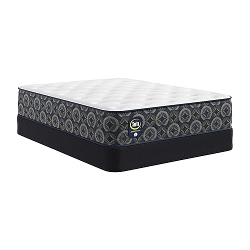 Click here for The Serta Perfect Sleeper Beechdale 12.5 Plush Tig... prices