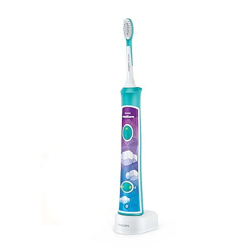 Click here for Philips Sonicare HX6321/02 For Kids Sonic Electric... prices