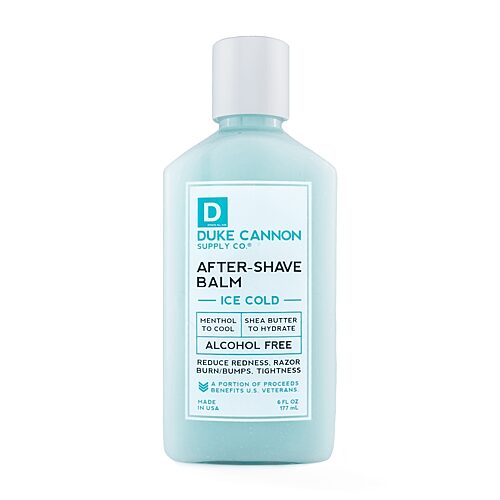 Click here for Duke Cannon Supply Co. Big Softy Shave Cream prices