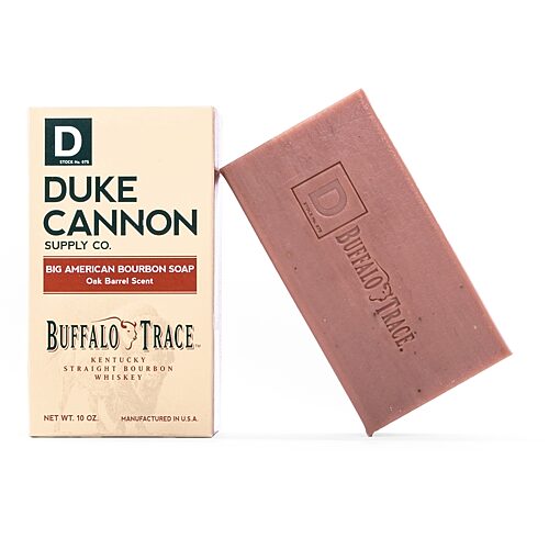 Click here for Duke Cannon Big American Bourbon Mens Bar soap  On... prices