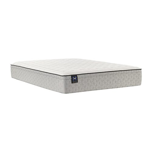 Click here for Sealy Masterbrand Essentials Myrtle 12 Soft Euro T... prices